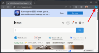 How to Hide the Copilot Button in Microsoft Edge