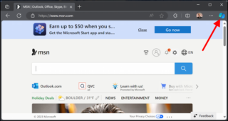How to Hide the Copilot Button in Microsoft Edge