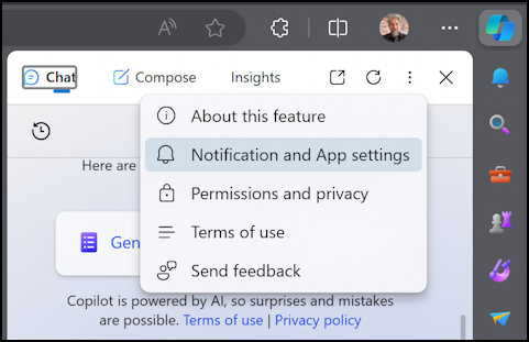 How to Hide the Copilot Button in Microsoft Edge