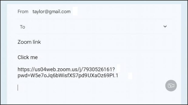How do I Invite a Friend To Join Me On A Zoom Call?