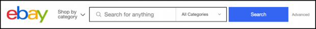How to Create Focused Power Searches on eBay