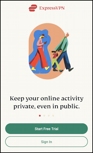 How Can I Use a VPN for Privacy on My Android Phone?