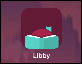 Listen to Audiobooks for Free with your Library’s Libby App