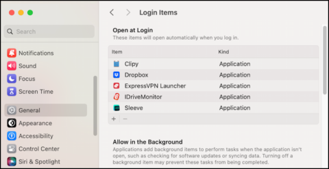 How Can I Have a Mac App Open Automatically on Login?