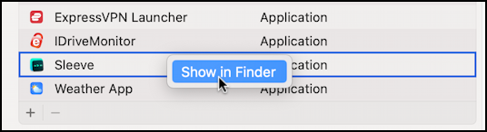 How Can I Have a Mac App Open Automatically on Login?