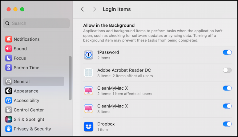 How Can I Have a Mac App Open Automatically on Login?