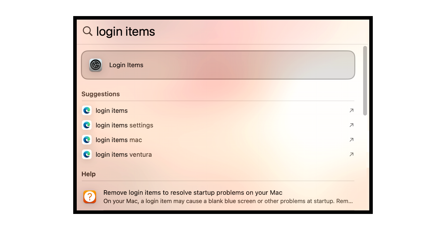How Can I Have a Mac App Open Automatically on Login? - Ask Dave Taylor