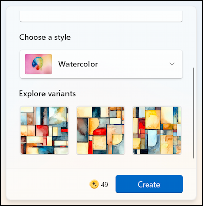 Can I Use AI Image Generation in Microsoft Paint?