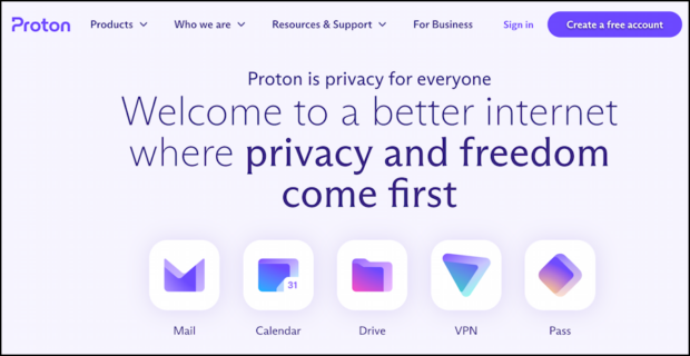 How Can I Get a Fully Private, Anonymous Email Address?