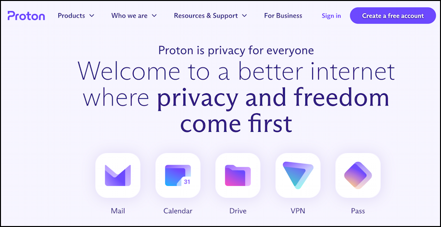 How Can I Get a Fully Private, Anonymous Email Address?
