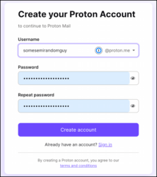 How Can I Get a Fully Private, Anonymous Email Address?