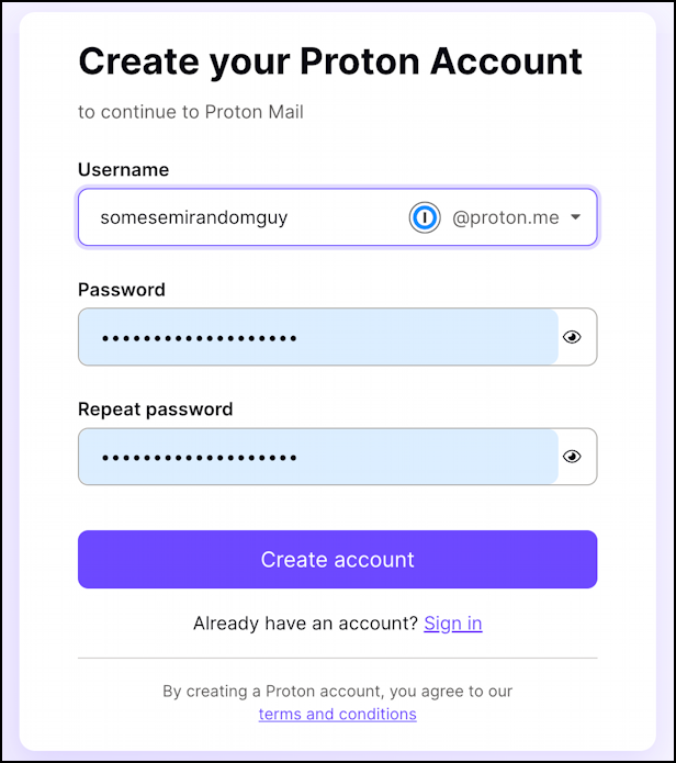 How Can I Get a Fully Private, Anonymous Email Address?
