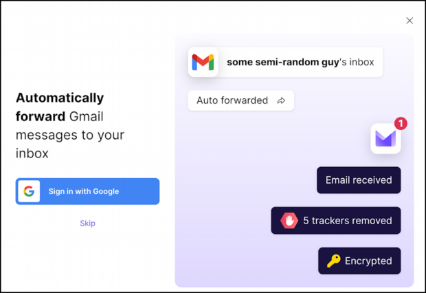 How Can I Get a Fully Private, Anonymous Email Address?