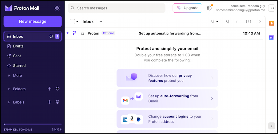 How Can I Get a Fully Private, Anonymous Email Address?