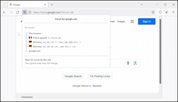 Tor Browser: The Most Private and Secure Windows Browser