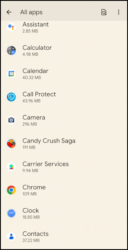 How Can I Fully and Completely Delete an Android App?