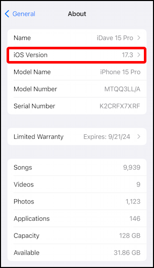 How to Enable Stolen Device Protection on your iPhone