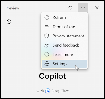 What Privacy Options Do I Have with Microsoft Copilot?