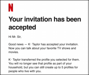 How Can I Add An Extra Member to my Netflix Account?