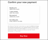 How Can I Add An Extra Member to my Netflix Account?