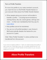 How Can I Add An Extra Member to my Netflix Account?