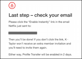How Can I Add An Extra Member to my Netflix Account?