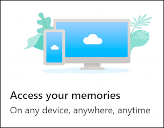 Do You Need to Upgrade your Microsoft OneDrive Storage Space?