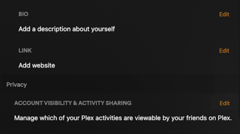 How to Maximize Your Privacy with a Plex Media Server