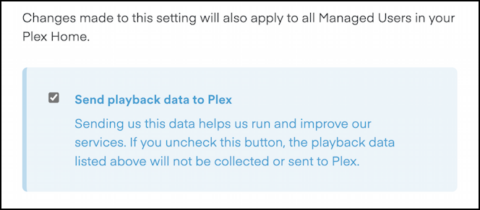 How to Maximize Your Privacy with a Plex Media Server
