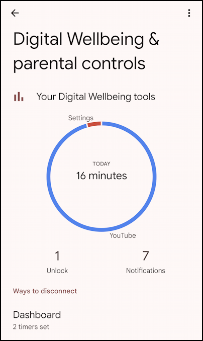 How Can I Set Time Limits on my Android Apps?