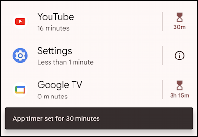 How Can I Set Time Limits on my Android Apps?