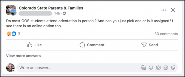 How to Edit and Save Facebook Posts and Comments