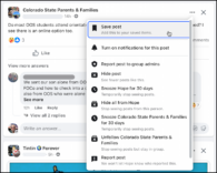 How to Edit and Save Facebook Posts and Comments