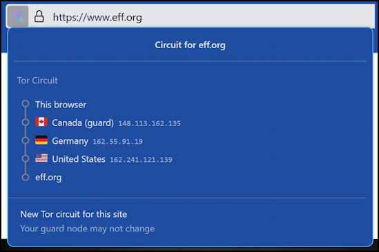 How do I Import All My Bookmarks from Edge to TOR?