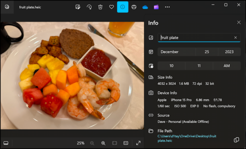 Can I Convert HEIC/HEIF Photos to JPEG On Windows?