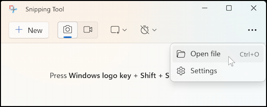 How to Easily Extract Text from a Photo in Windows 11