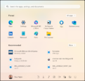 How to Reorganize Pinned Apps on your Windows Start Menu