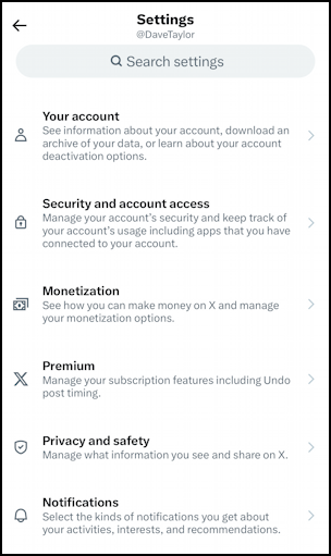 How to Disable Audio & Video Calls on X (Twitter)