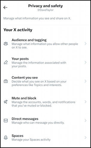 How to Disable Audio & Video Calls on X (Twitter)