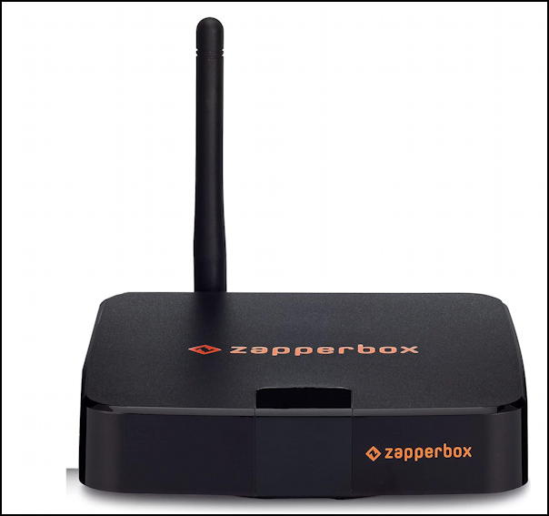 How I Watched the Super Bowl in HD Over The Air