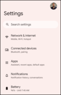 The Easiest Way to Change your Android Security PIN