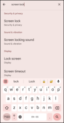 The Easiest Way to Change your Android Security PIN