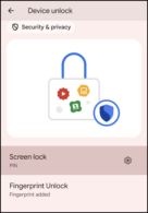 The Easiest Way to Change your Android Security PIN