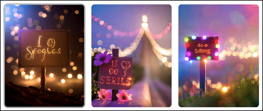 Can I Have Words Spelled Correctly in AI Generated Images?