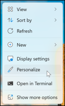 How to Extend Your Display Timeout in Windows 11