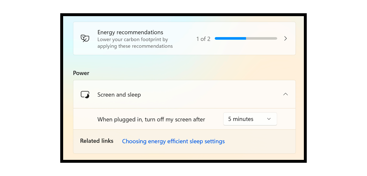 How to Extend Your Display Timeout in Windows 11 - Ask Dave Taylor