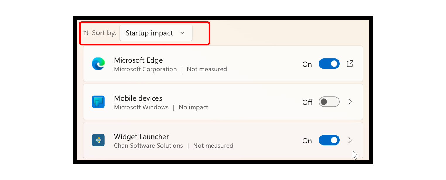 How To Disable Startup Items In Windows 11 Ask Dave Taylor