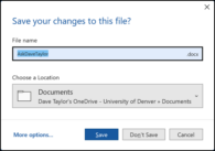 Here’s How to Uninstall Microsoft OneDrive from your PC