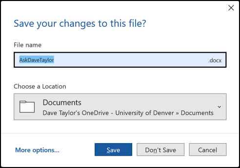 Here’s How to Uninstall Microsoft OneDrive from your PC