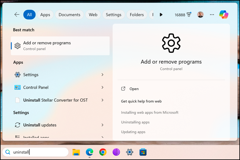 Here’s How to Uninstall Microsoft OneDrive from your PC